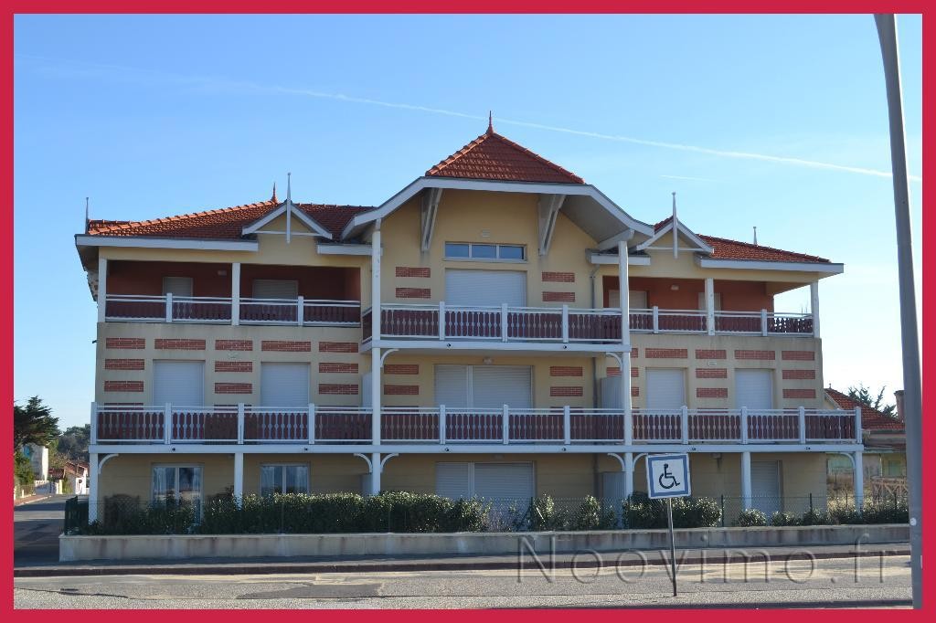 Vente Appartement T2